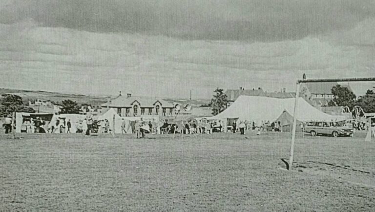 Leadgate Show Memories and Re-Introduce? - Memories of Leadgate